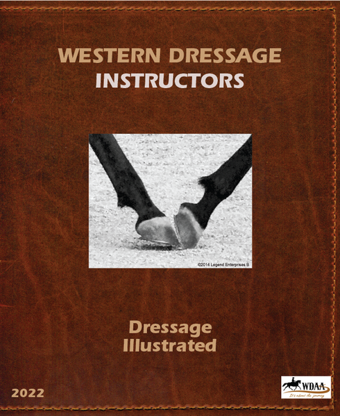 2022 WDAA Instructors – Dressage Illustrated